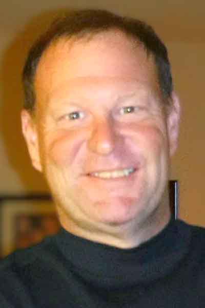 Marc Joseph Tyma 1967-2024 | News, Sports, Jobs - The Vindicator